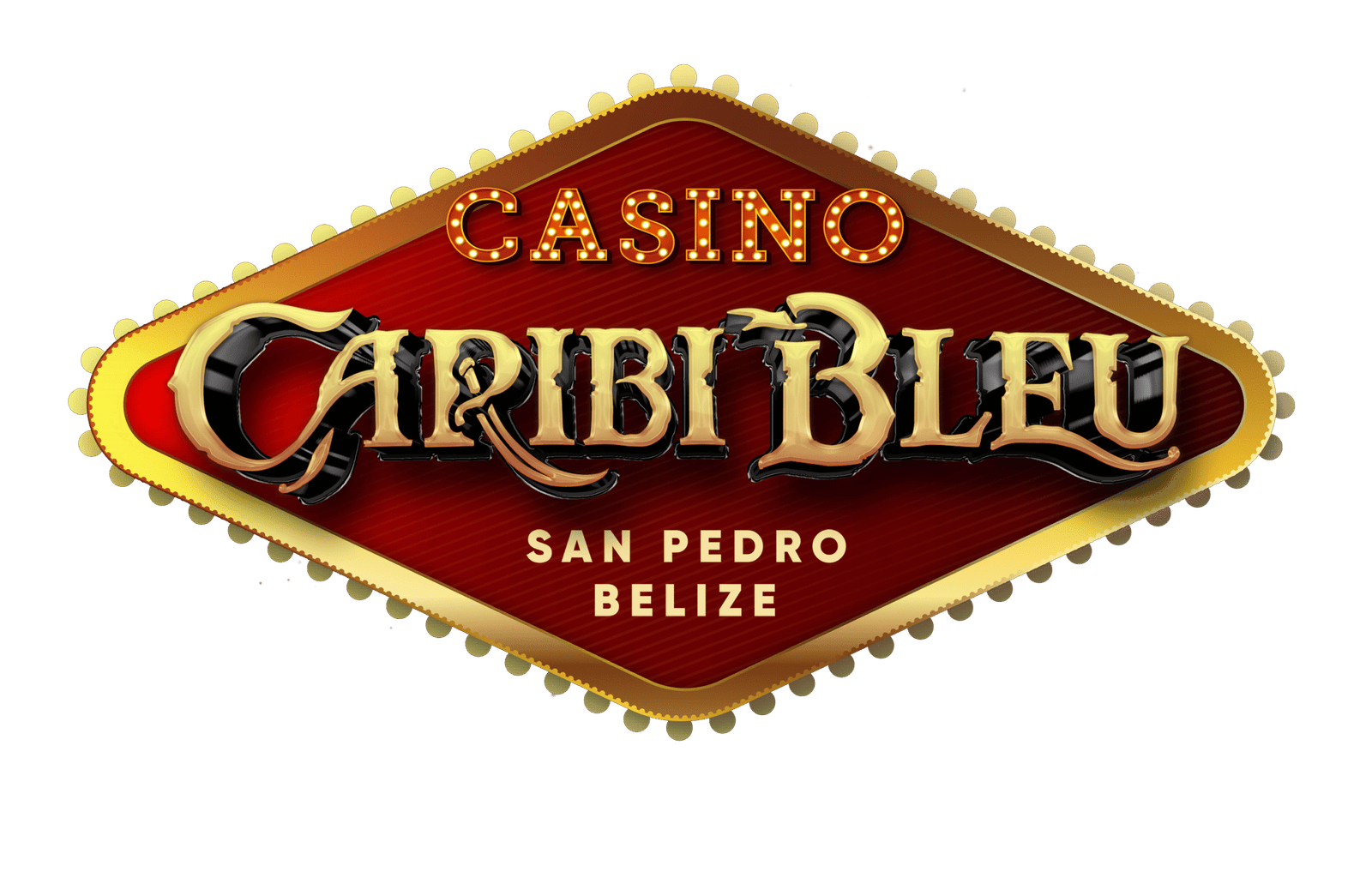 Caribi Bleu – Gambling, Casino